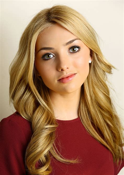 Peyton List Peyton Roi List Photo Fanpop