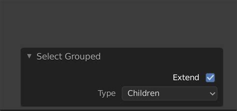 Selection Tools How To Select All Objects From Different Collections Or Hierarchies Blender