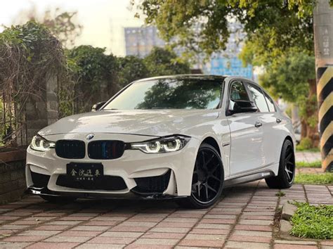 中古車 Bmw 寶馬 328ibmw 寶馬328i台中市 Findcar 找車網