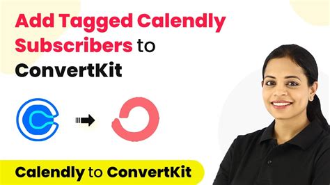 How To Add Tagged Subscribers To Convertkit From New Calendly Events