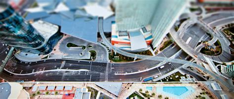 Tilt Shift Wallpapers Hd Desktop And Mobile Backgrounds