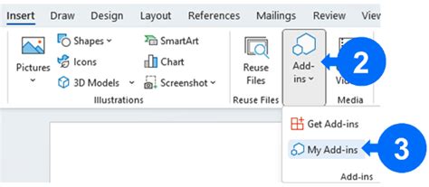 Installing The Microsoft Office Add Ins