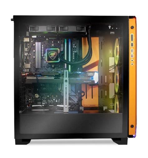 PC Gamer Xtreme PC Gaming CM 61000 Intercompras