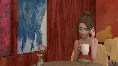 Prince K On Linkedin 3danimation Characteranimation Maya