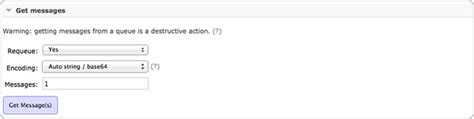 Part The Rabbitmq Management Interface Cloudamqp