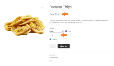 How To Change The Variable Product Price Display In WooCommerce 2024