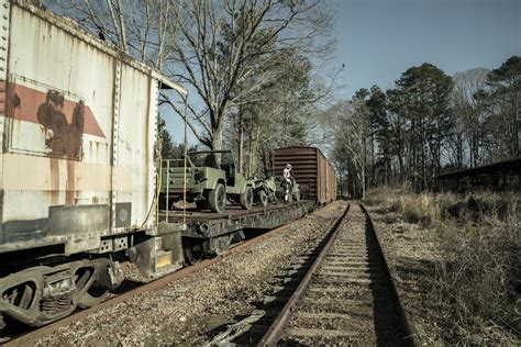 Junction 7 Walking Dead Wiki Fandom