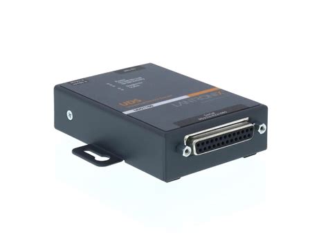 Lantronix Ud1100002 01 Device Server