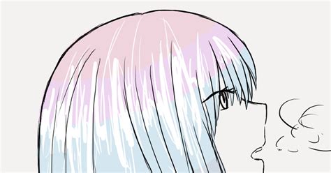 落書き そらいろ 深海のイラスト Pixiv