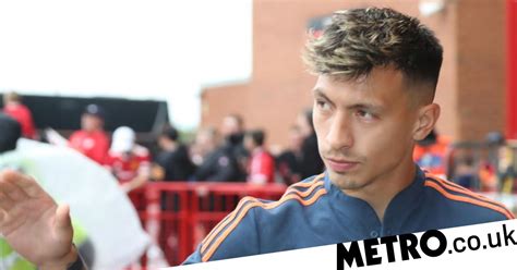 Erik Ten Hag Insists Data Shows Lisandro Martinez Will Shine At Man Utd