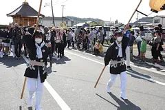 薬師まつり イベント一覧 ぎゅぎゅっとくりはら