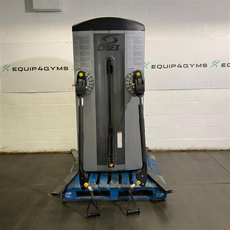 Cybex Ft360 S Functional Trainer Equip4gyms