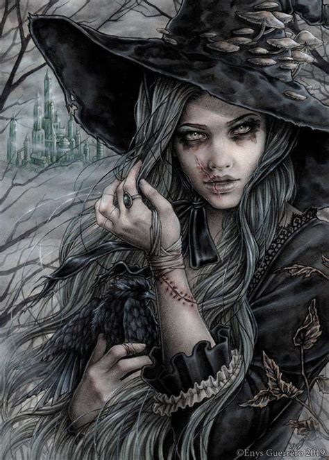 Pin On Halloween And Witchy Things