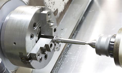 CNC Machining Secondary Operations KJ Fasteners Inc