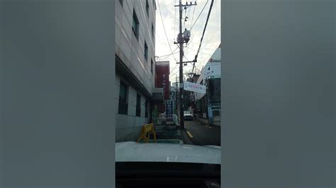 Taxi 2024 01 18 목 08시 분 콜이 취소되었습니다 여긴 노량진 ~ ㅋㅋ