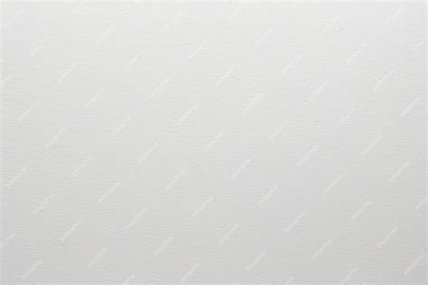 Premium Photo White Paper Texture Background A3 Size
