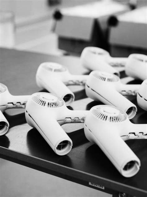 Nobby By Tescom History｜美容・キッチン家電のテスコ｜tescom公式サイト