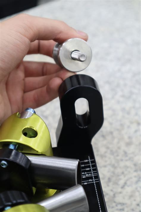 Bottom Bracket Sub Assembly Kit Cobra Framebuilding