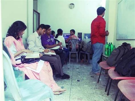 Career Building By DOCC Kolkata In IT Sector At Rs 20000 Person