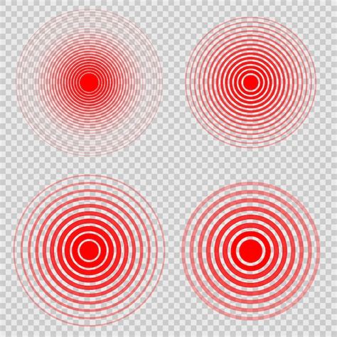 Premium Vector Set Design Element Many Streak Isolated Bold Vector