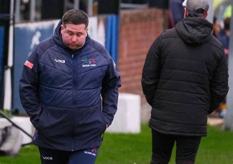 Robinson ‘fuming With Hungerford Trophy Exit As Adulai Sambu Returns