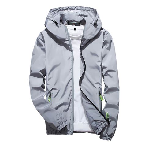 Viikei Mens Plus Size Jackets Clearance Mens Coats Outerwear Winter