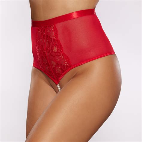 Dare Me Alllure Lingerie