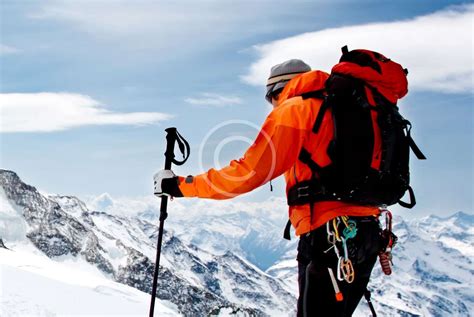 Ski Touring Method Snow School