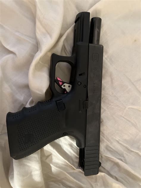 Trigger Problem Rglocks