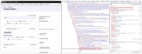 Ckeditor 5 Toolbar Items Of Multi Value Field Typically Paragraphs