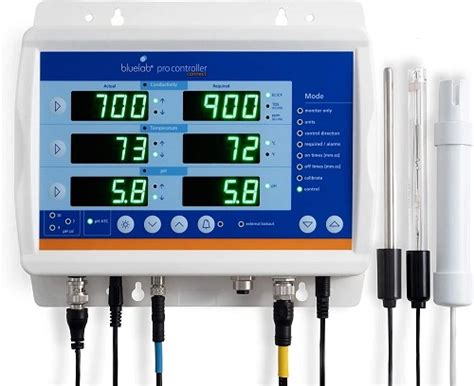 Best Automated Nutrient Doser In 2023 How Hydroponics