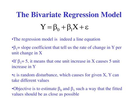 Ppt Forecasting With Regression Models Trend Analysis Powerpoint Presentation Id 4215441