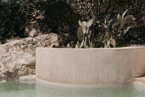 LA PISCINA Casatwonakedsouls