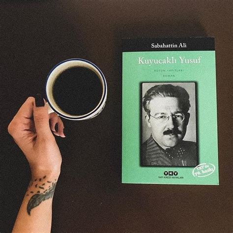 Kuyucaklı Yusuf konusu nedir yazarı kimdir Onedio