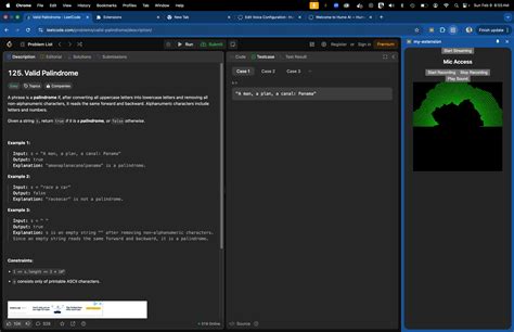 Leetspeak Devpost