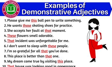 Distributive Adjectives Definition Examples And List