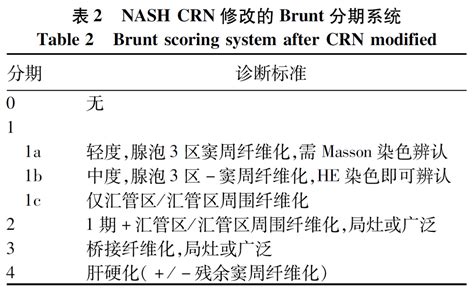 Nafld Nash
