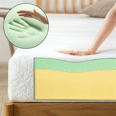 Memory Foam Vs Latex Comprehensive Comparison For Better Sleep Choices