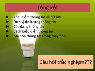 Baigiang bai2c1lop10 | PPT