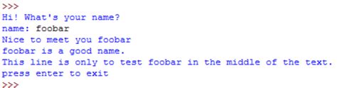 Python Input Problems In Cmd Stack Overflow