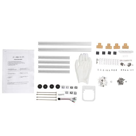 Matx Computer Open Case Bracket Review Perfect For Custom Builds