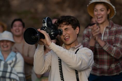 Spielberg está muy feliz de haber rechazado Harry Potter Sacrifiqué