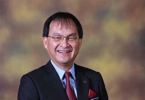 Close Ranks Focus On State Polls Baru Tells Sarawak PKR Members