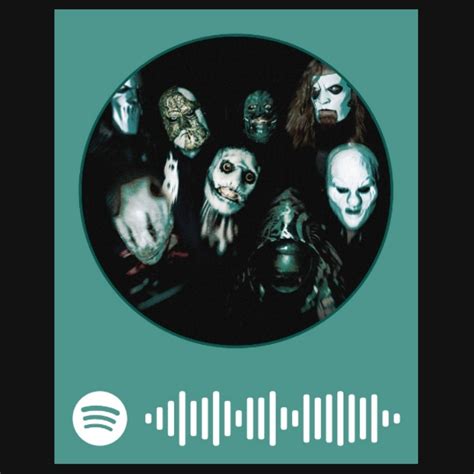 Spotify Photo Rslipknot
