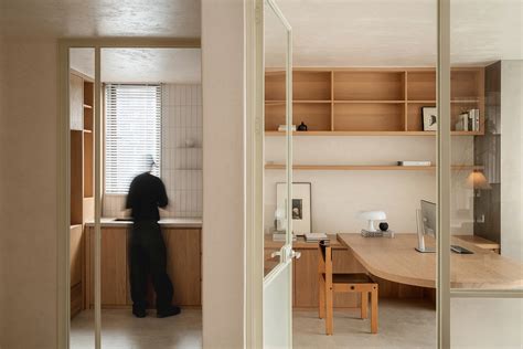 Leibal — Geemo Design Office