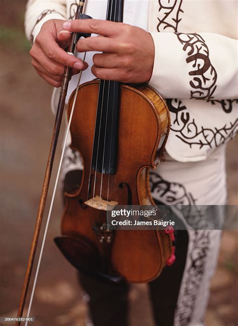 Mariachi Violin
