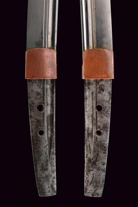 Aikuchi Wakizashi Czerny S Arsvalue