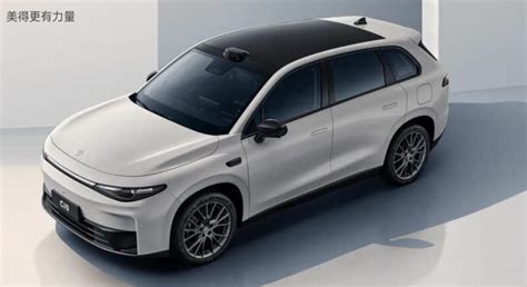 Stellantis To Launch Leapmotors Sub 20000 Eur Electric Hatchback In 9