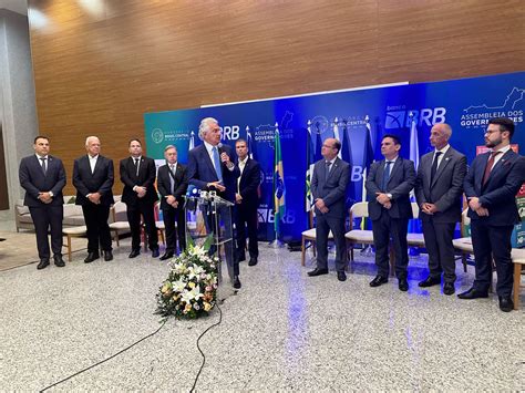 aporte de R milhões nova linha de crédito para segurança pública já está disponível