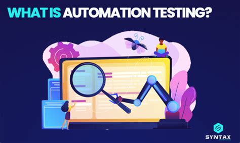 How To Develop A Successful Automation Testing Course Plan Syntax